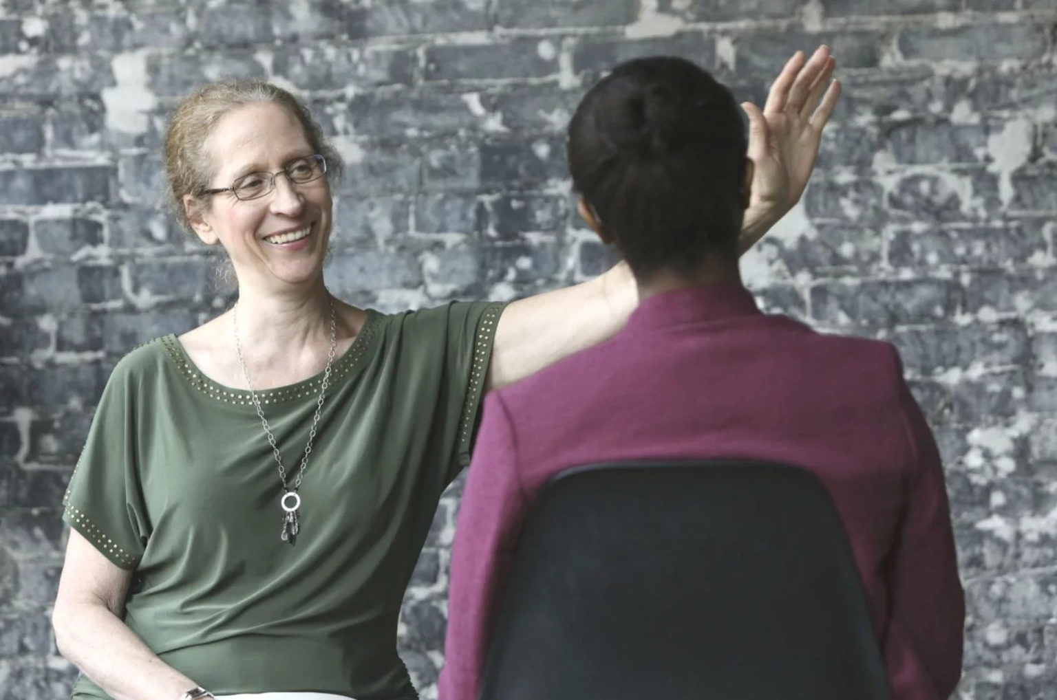 Home - Laney Rosenzweig MS, LMFT